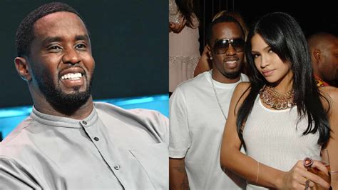 X User Predicted Cassies Serious Allegations Against Diddy