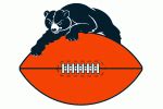 Chicago Bears Logos History National Football League Nfl Chris