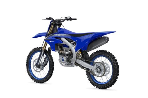 First Look 2023 Yamaha Off Road Range