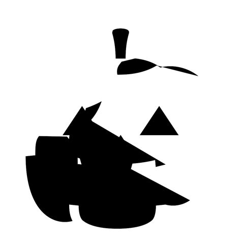 ジャック・オー・ランタンr Icompo －商用フリーのアイコン素材サイト－