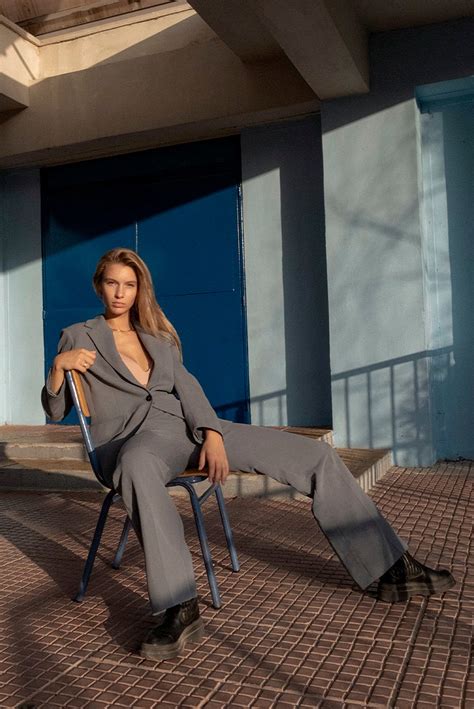 Dirkje Jeuken Metro Models