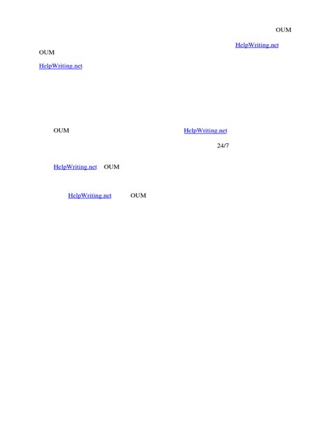 Oum作业代写：让你的学业更轻松 Download Free Pdf Homework Artificial Intelligence