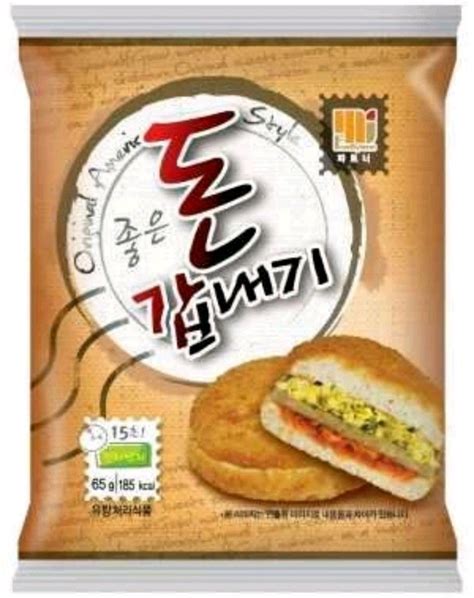 매출 1억 이상 학창시절 안 먹어본 사람이 없다는 학교 매점 빵 제품 7가지