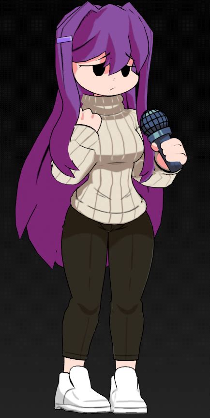 Stylized Ddlc Yuri Ripperstore Forums