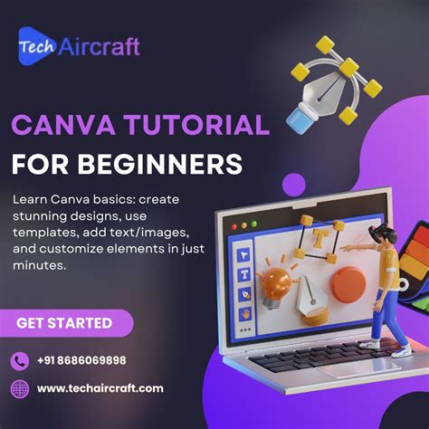 Techaircraft On Linkedin Canvatutorial Techaircraft Designforbeginners Graphicdesign