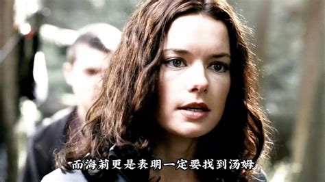 《邪恶的力量》03 幽灵航班上的神秘旅客腾讯新闻