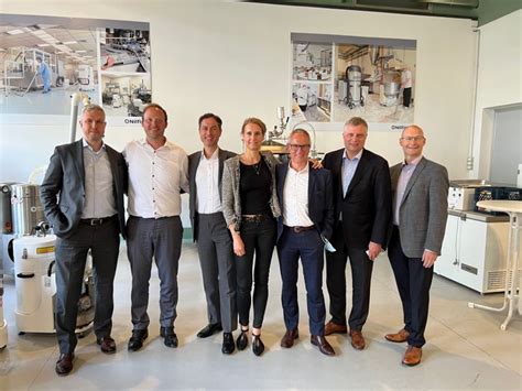 Great Two Weeks Meeting Colleagues Across Europe Jacob Blom