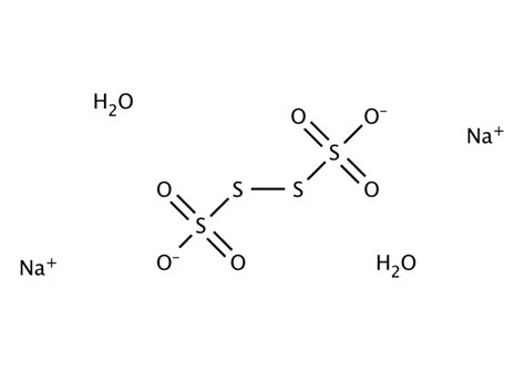 Dateisodium Dithionite Solubility In Watersvg Wikipedia