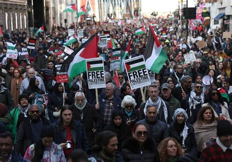 Última Hora De La Guerra Entre Hamás E Israel