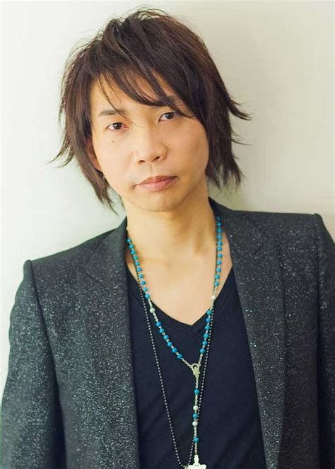 Voice Actor Junichi Suwabe To Go On A Hiatus To Undergo Surgery Animehunch