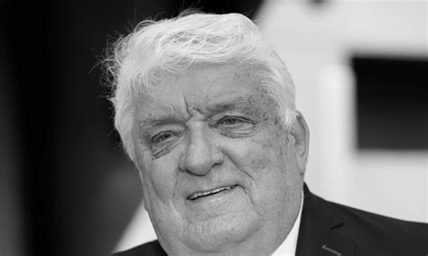 Tv Legende Hans Meiser Ist Gestorben