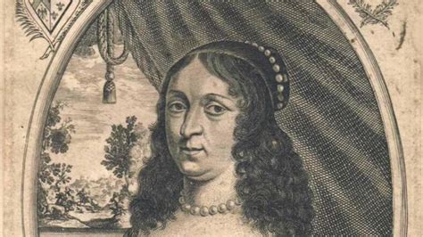 Marie De La Tour Dauvergne En Vedette