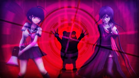 Danganronpa Another Episode Ultra Despair Girls Reviews Opencritic