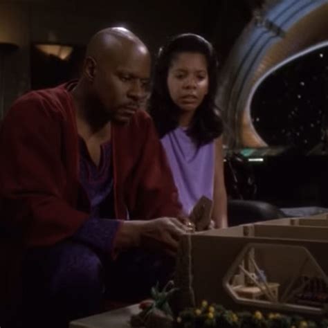 Penny Johnson Jerald
