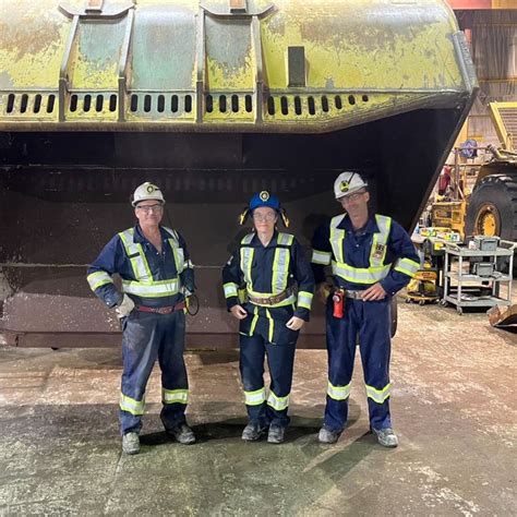 Mstglobal Iccl Caplamps Miningsafety Mining Miningproducts… Mst Global