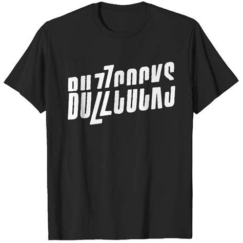Buzzcocks Buzzcocks Rock Band Rock Band Merch Buzzcocks Logo Buzzcocks Merch T Shirts Sold