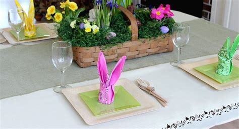 Easy Easter Entertaining Hoosier Homemade