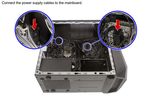 Will This Psu Work With My Acer Predator Orion Po Acer Community