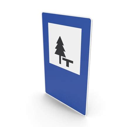 Spanish Sign Picnic Area 3d Incl Architecture And Sign Envato
