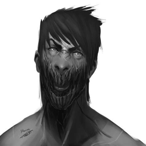 Ooko By Artduranch On Deviantart