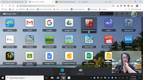 How To Login To Classlink Youtube