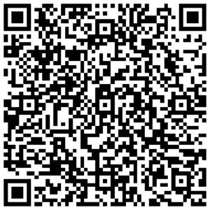 Self Care Bullet Journal Qr Code
