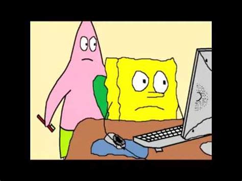 Spongebob Paranormal Youtube