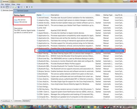 ‎avamar Desktop Laptop Backups Dell Technologies