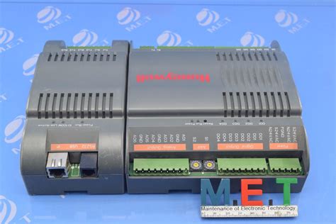 Honeywell Cp Expio Cp Expio 24vac 20 Max 15va Class 2 T50 60days