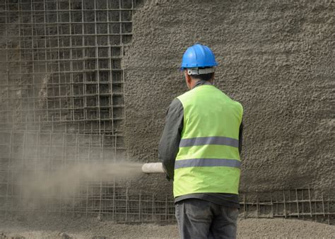 Shotcrete Explained The Smart Way To Build Retaining Walls In Perth