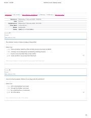 Self-Quiz Unit 2 Attempt review4.pdf - 2/14/22 1:22 PM Self-Quiz Unit 2: Attempt review ...