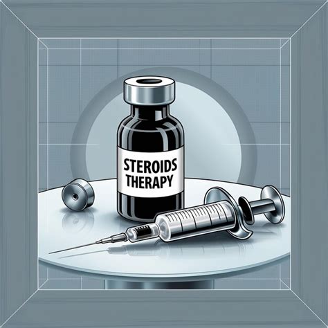 Testosterone Replacement Therapy A Comprehensive Guide Premium Ai