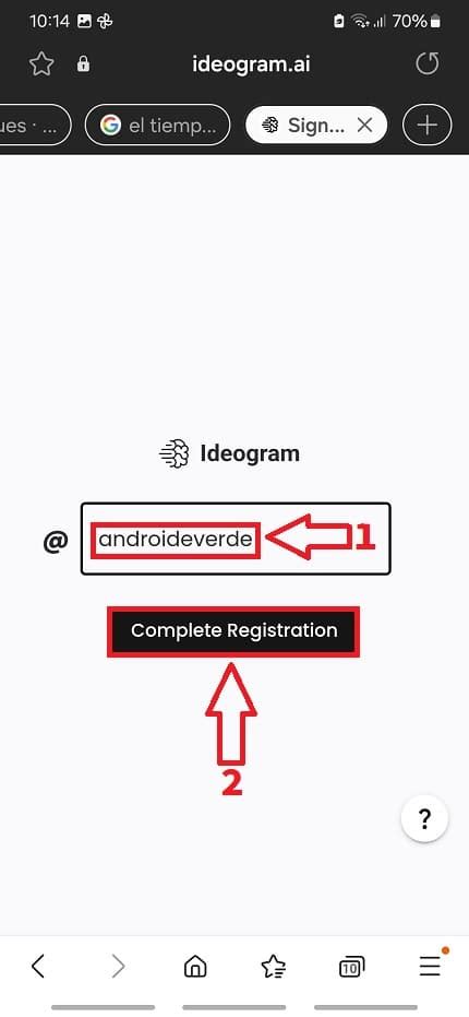 ≫ Como Crear Logos Con Ideogram Ai 2025