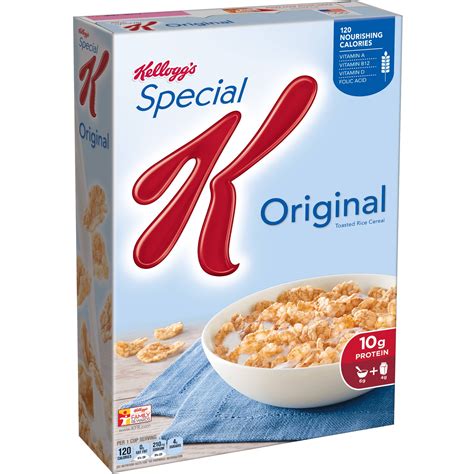 Kelloggs Corn Flakes Special K Price
