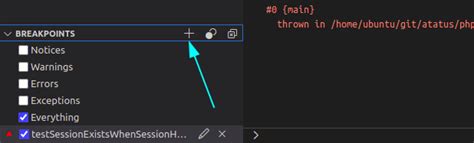 Debugging In PHP