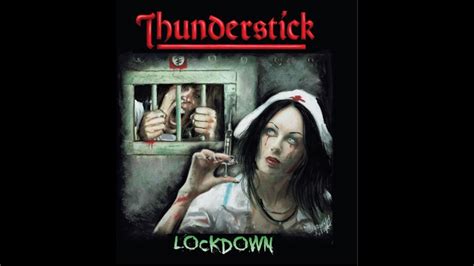 Thunderstick Lockdown Review Youtube