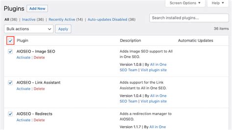 How To Check For WordPress Plugin Conflicts Methods