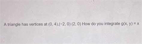 solved im trying to figure out how to integrate the function