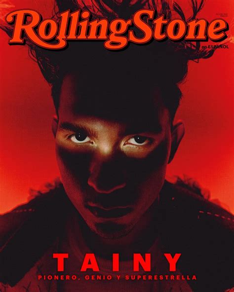 Revistas Archivo Rolling Stone En Español