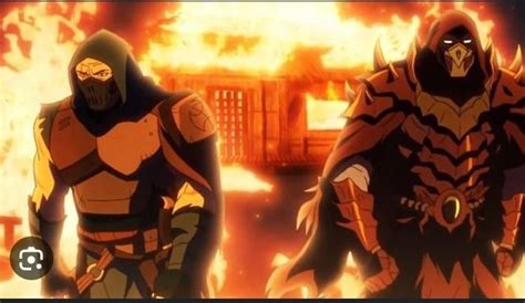 What Sub Zero Skins Would You Like To See Added In Mortal Kombat 1 R Mortalkombatleaks