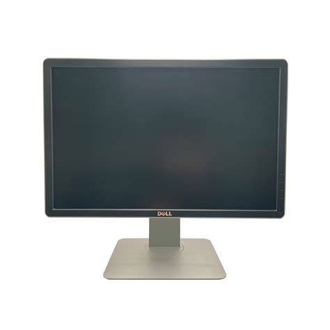 Monitor 19 Dell P2016t Led Vga Displayport E Usb Resolução Hd