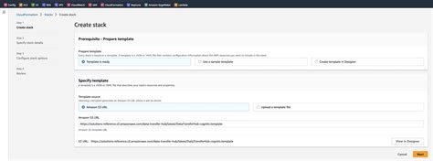 Global To China 跨国企业使用 Aws Devops 和 Cloudformation 服务进行容器化应用的跨境开发和部署方案