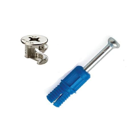 Quick Install 3 In 1 Minifix Furniture Fitting Cam Nut 3 In 1 And