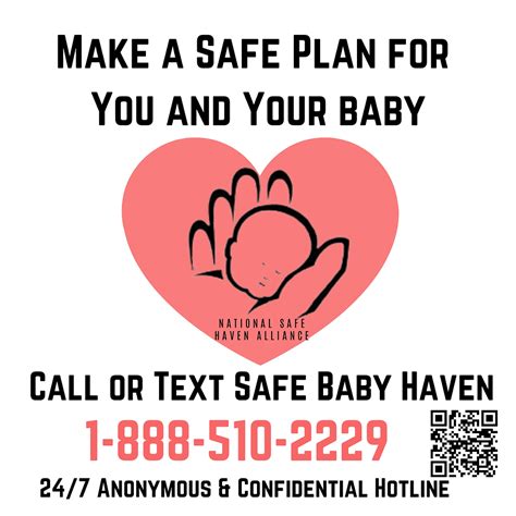 Nsha Hotline Sticker Nsha