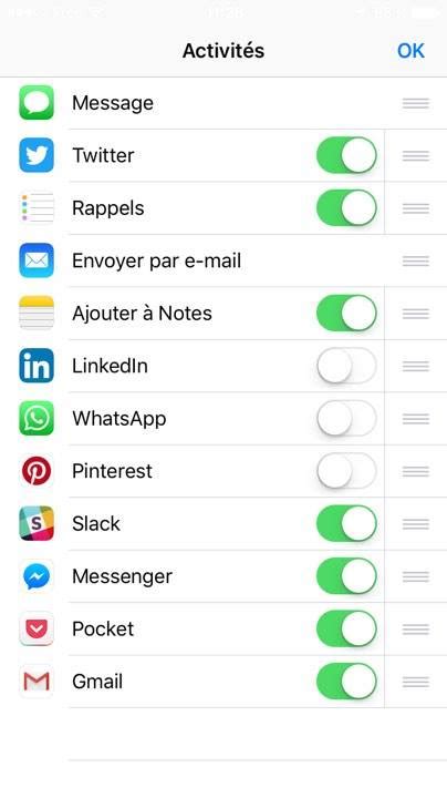 plugins xamarin forms share a link on facebook with shareplugin on