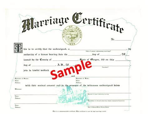 How To Get Lost Marriage Certificate In India