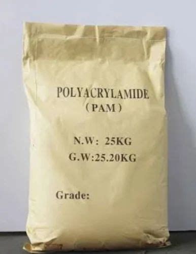 White Polyelectrolyte Powder At Rs 150kg In Mumbai Id 2852956597355