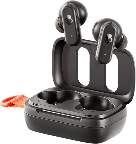 Skullcandy Dime 3 Wireless Bluetooth Earbuds True Black