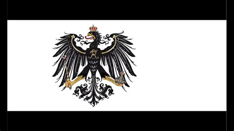 Preußens Gloria German Military March Youtube
