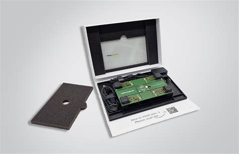 Haptic Evolution Kit Next System